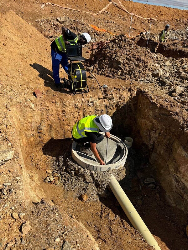 Pipeline Inspections Experts | Protect Your Assets with Precision