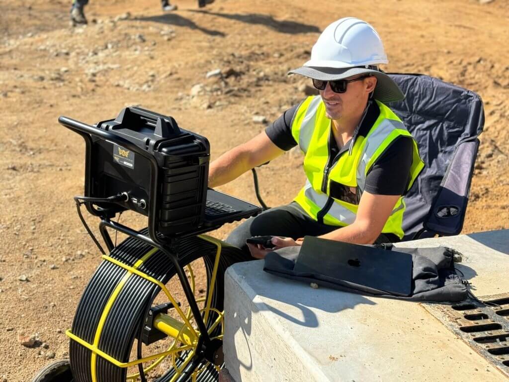 Trusted Pipeline Inspection & Maintenance Solutions