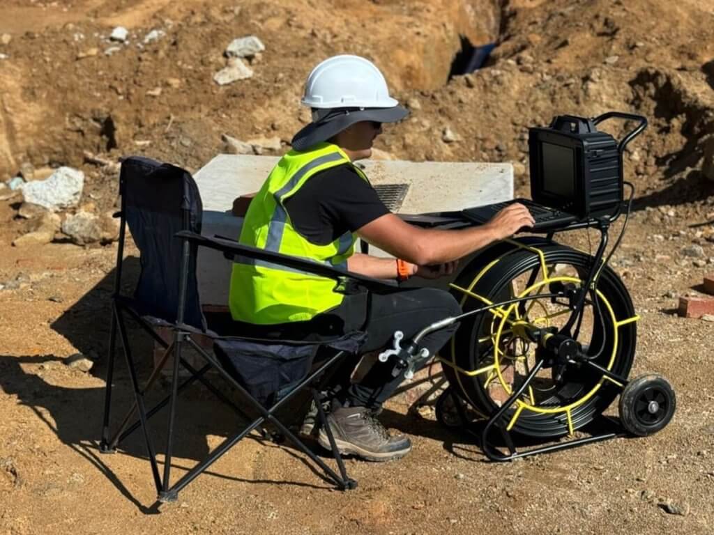 Trusted Pipeline Inspection & Maintenance Solutions