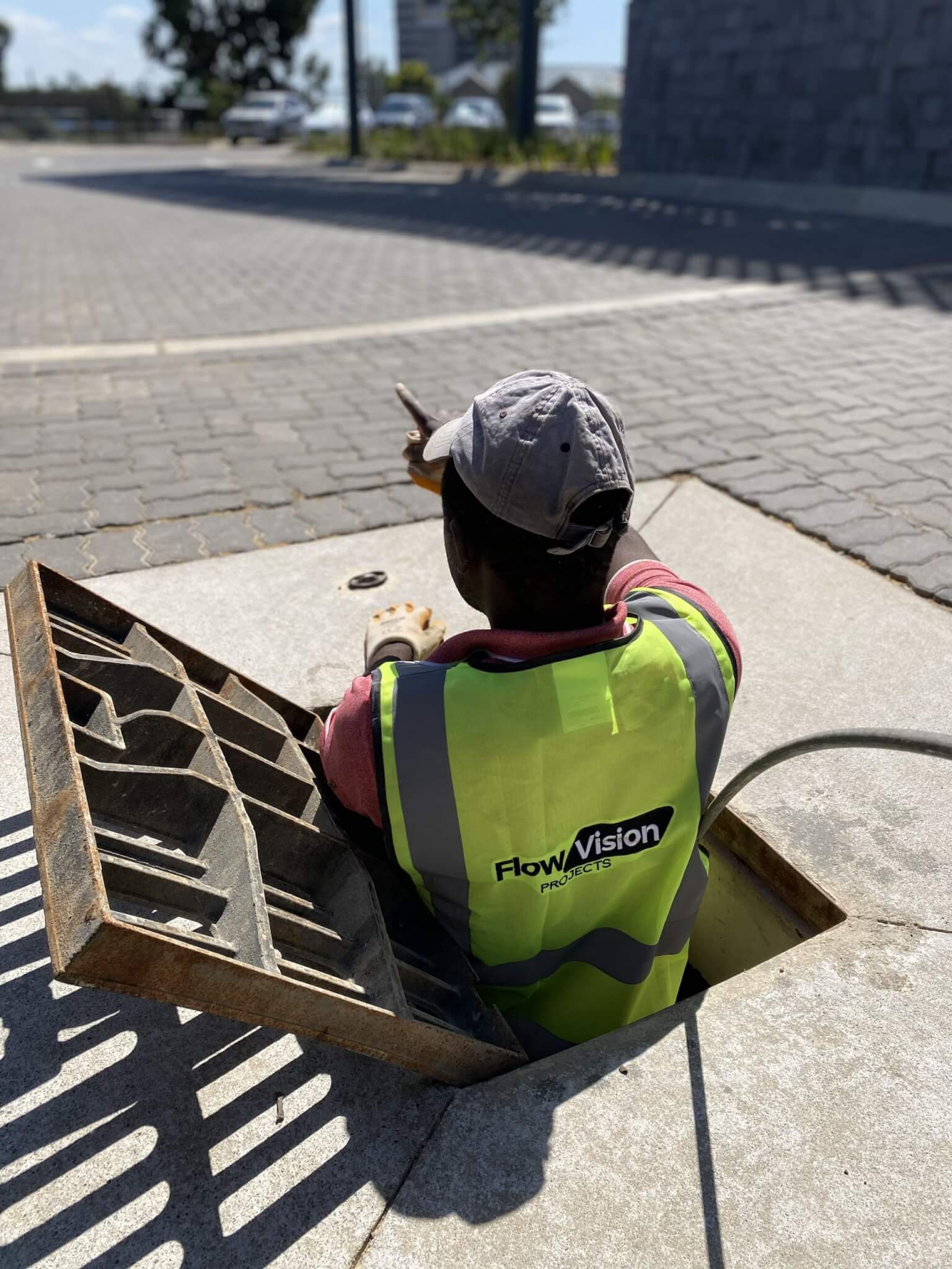 Trusted Pipeline Inspection & Maintenance Solutions