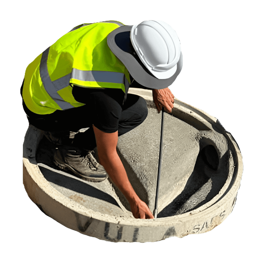 Trusted Pipeline Inspection & Maintenance Solutions